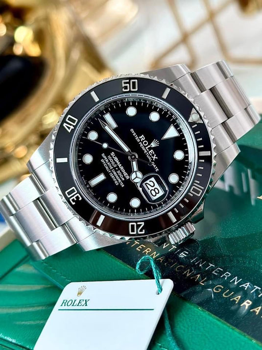 Legendary Timepieces